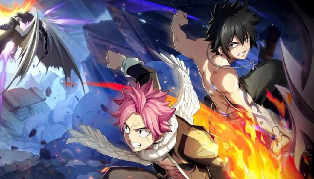 Fairy Tail Re Codes (November 2025) | Pro Game Guides