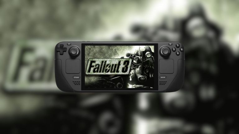 Does Fallout 3 work on Steam Deck? (Best Settings) | Pro Game Guides