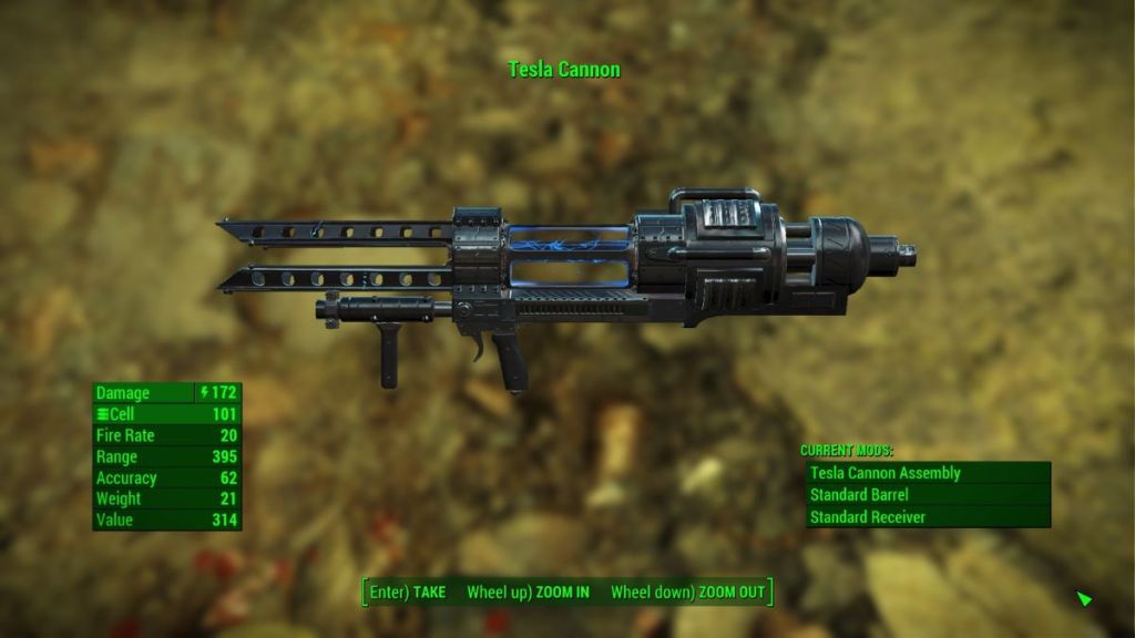 Ranking All Lucy MacLean Mods for Fallout 4 from Worst to Best - Pro ...