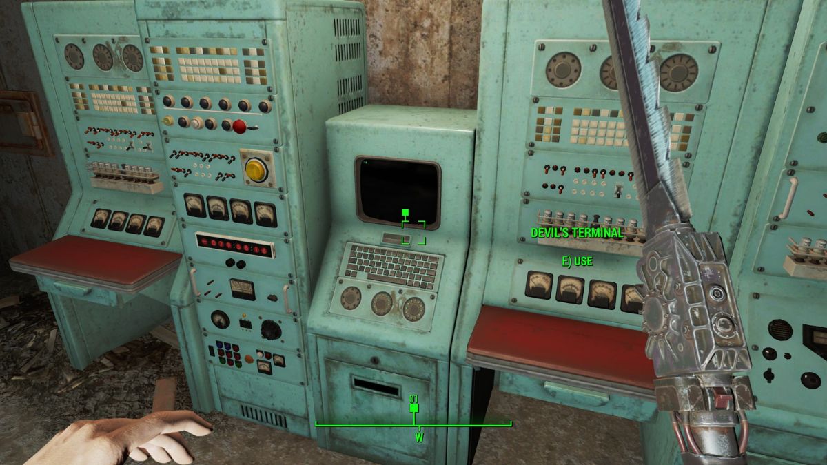 Fallout 4 'Speak of the Devil' quest guide | Pro Game Guides