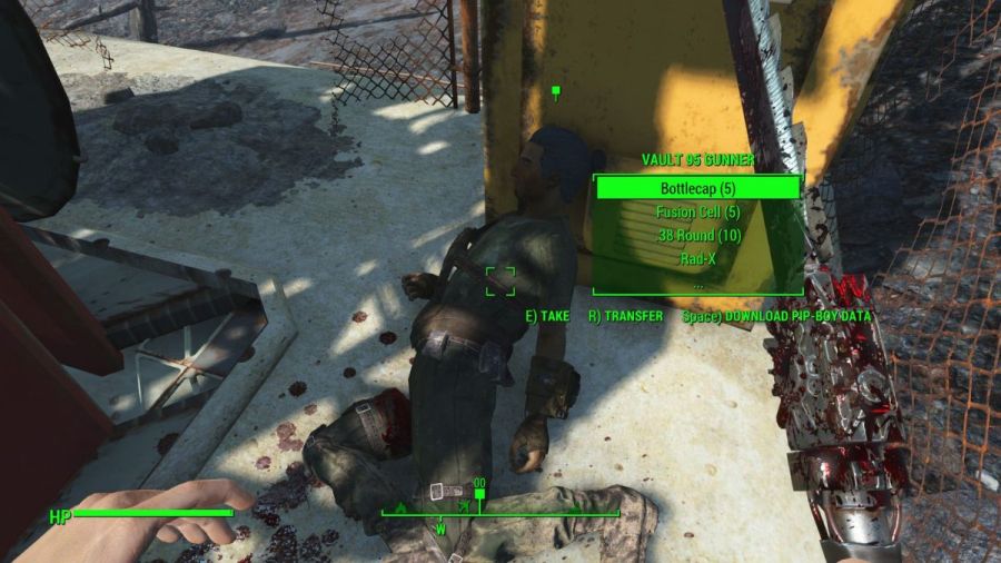 How to get Tesla Cannon in Fallout 4 (Best of Three quest guide) | Pro ...