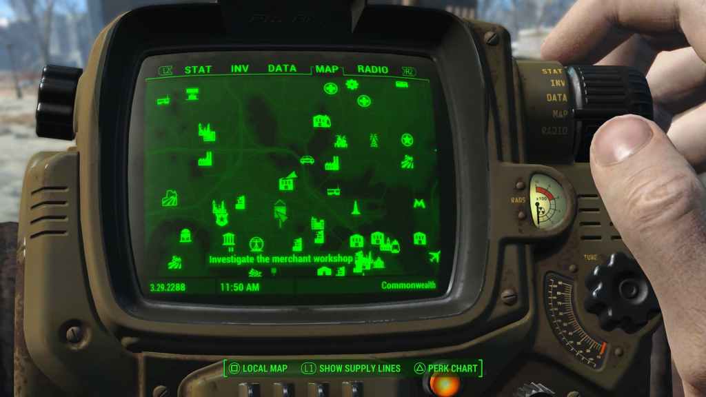 Fallout 4 'When Pigs Fly' side quest guide | Pro Game Guides