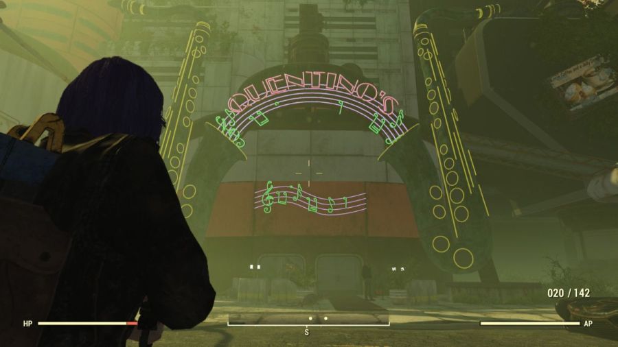 Where to find Lesser Devils in Fallout 76 | Pro Game Guides