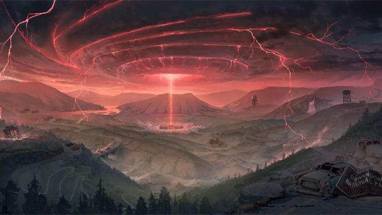 Fallout 76 Insect Locations