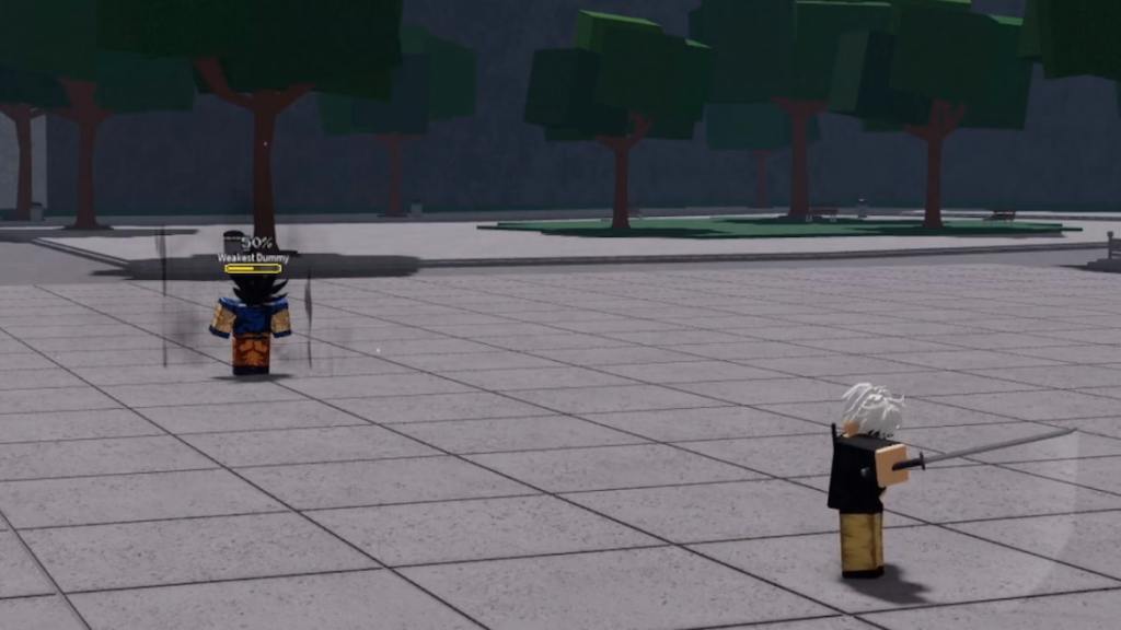 All Admin Commands In The Strongest Battlegrounds Troll Commands Roblox Pro Game Guides