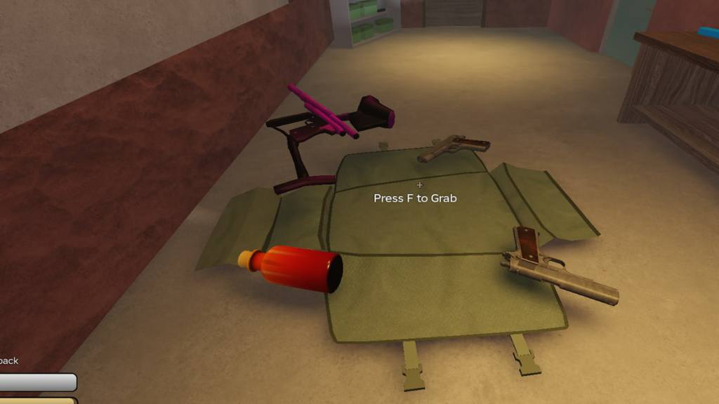 All items in A Dusty Trip and how to get them | Pro Game Guides