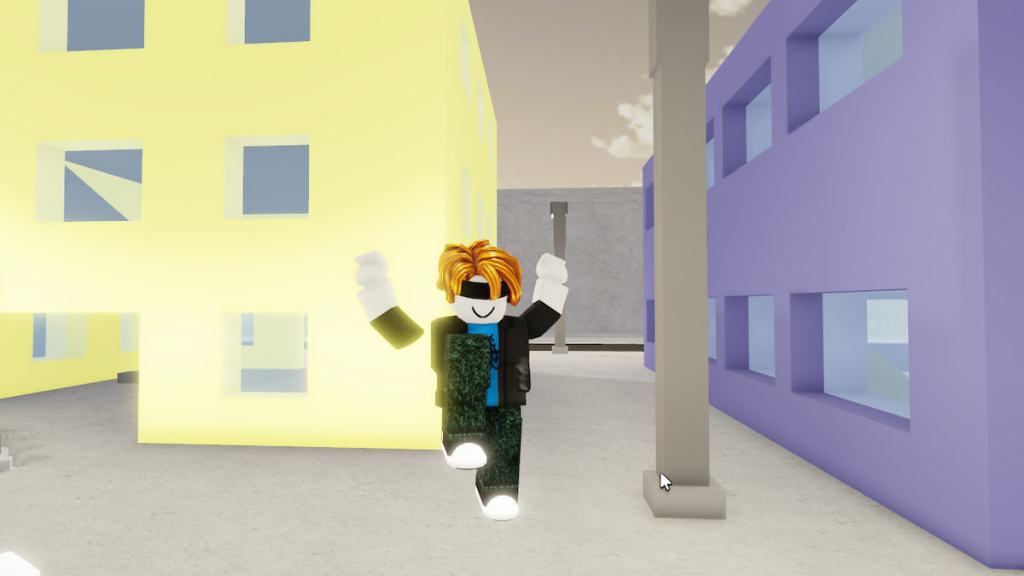 All Character Combos in Jujutsu Shenanigans & How to do them - Roblox ...