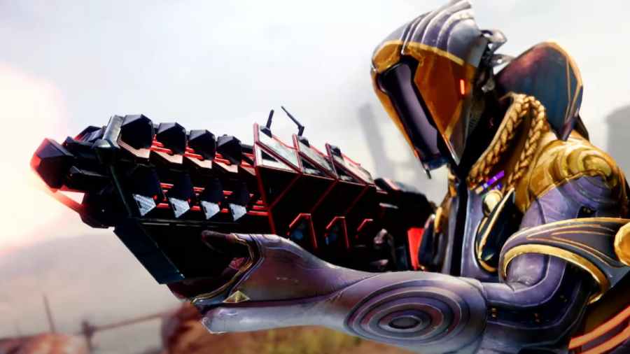 Best loadout builds for Onslaught Horde Mode in Destiny 2 | Pro Game Guides