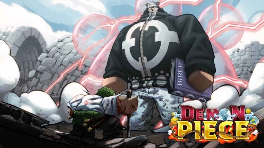 How to get all materials in Demon Piece | Pro Game Guides