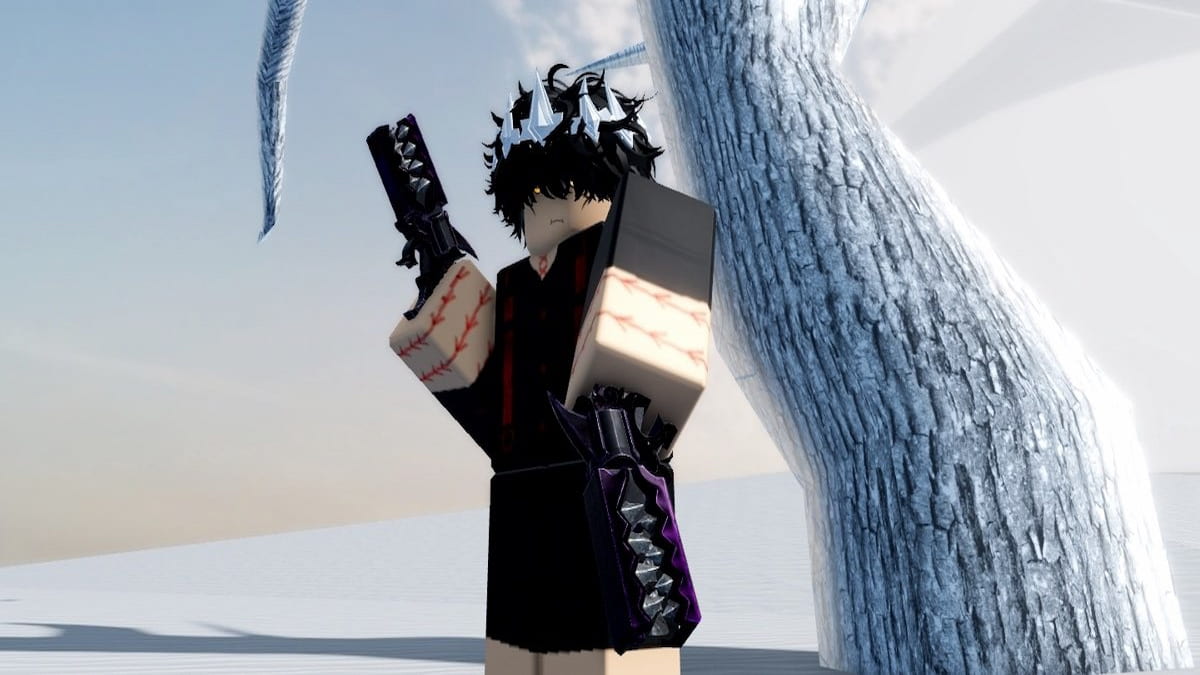 How to get and use Spirit Box in Type Soul | Pro Game Guides