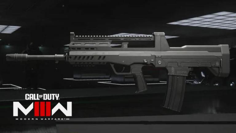 How to get the Redacted Easter Egg Blueprint in MW3 Season 3 | Pro Game ...