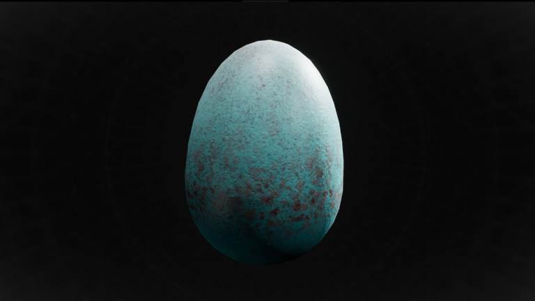 Where to find the Kuri Kuri Egg in Remnant 2 Forgotten Kingdom | Pro ...