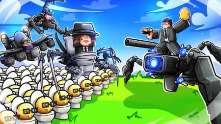 Skibidi Tower Defense Value List - Roblox | Pro Game Guides