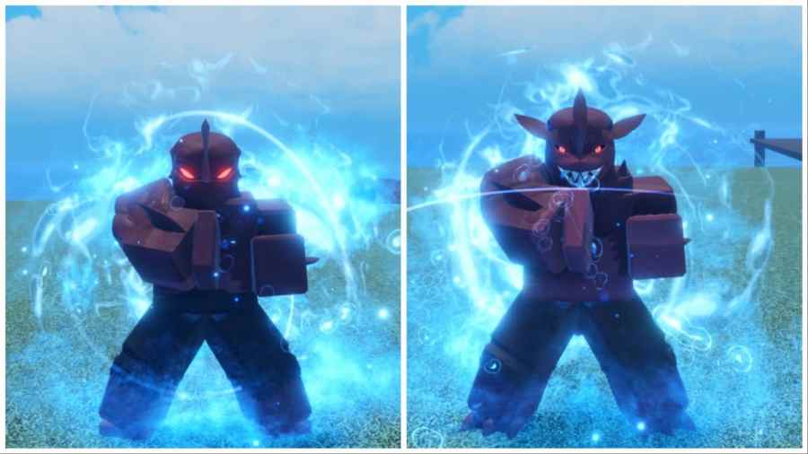 How to get Fishman V2 in Grand Piece Online - Roblox | Pro Game Guides