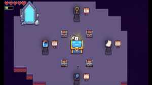 How to Solve the Skull Galaxy Puzzle in Forager | Skull Galaxy Puzzle ...