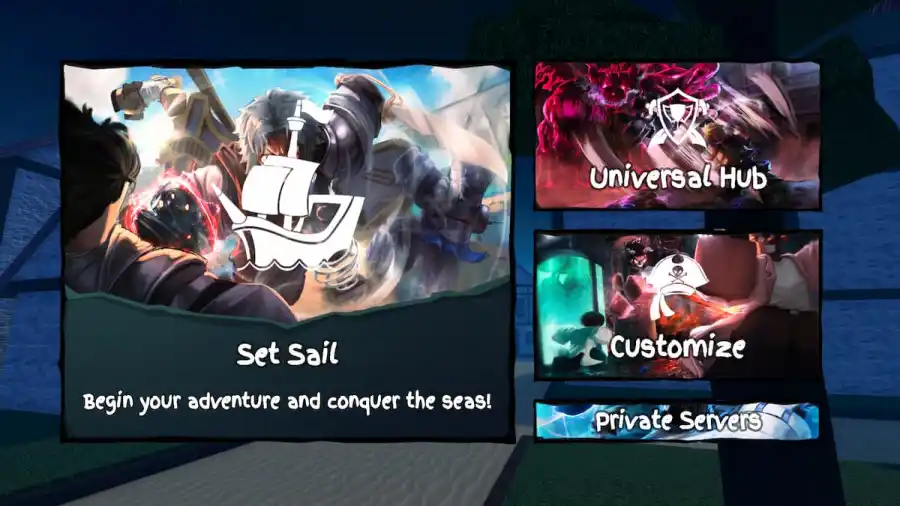 GPO Private Server Codes & Commands (October 2025) | Pro Game Guides