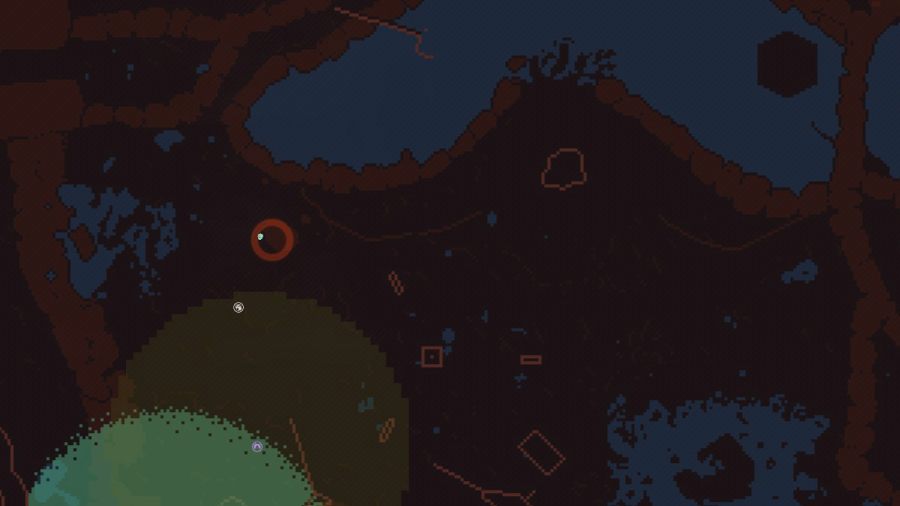 All new Ant Queen choices in Grounded Fully Yoked 1.4 release | Pro ...