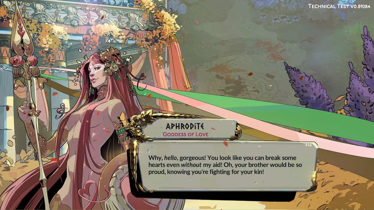 All Gods in Hades 2 | Pro Game Guides