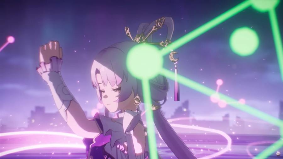 Fu Xuan vs Aventurine: Which Preservation unit should you pull for in ...