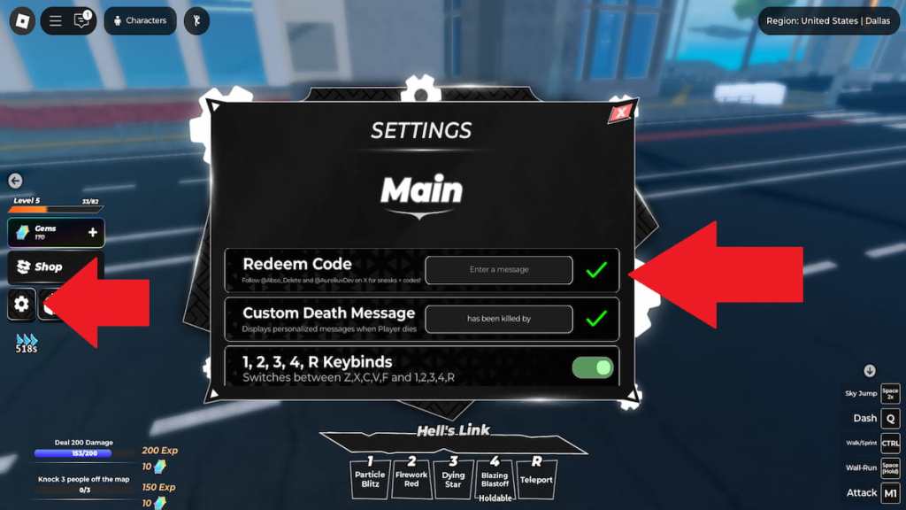 Anime Smash Codes (April 2025) [UPD] | Pro Game Guides