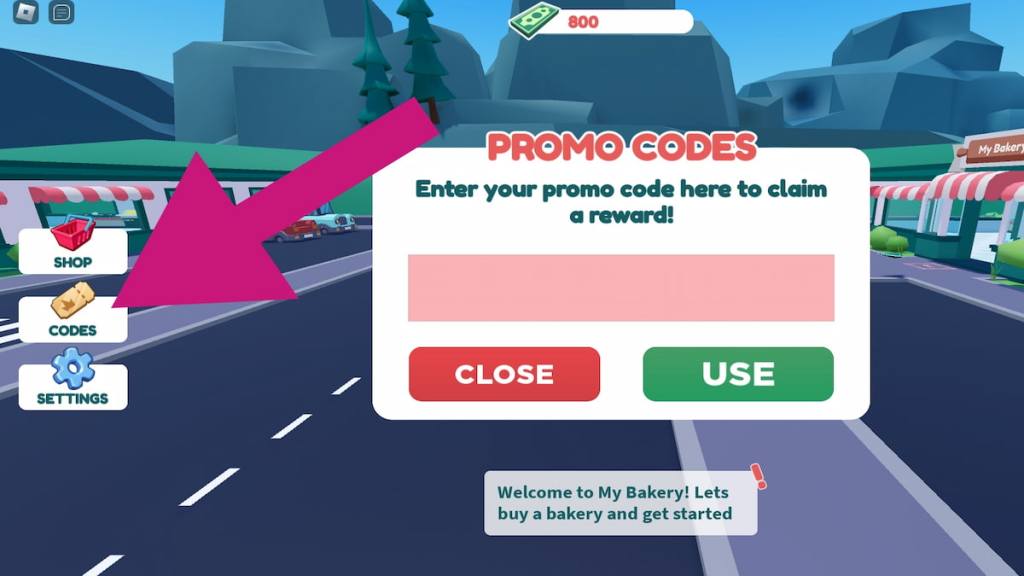 Roblox My Bakery Codes (October 2024 | Pro Game Guides