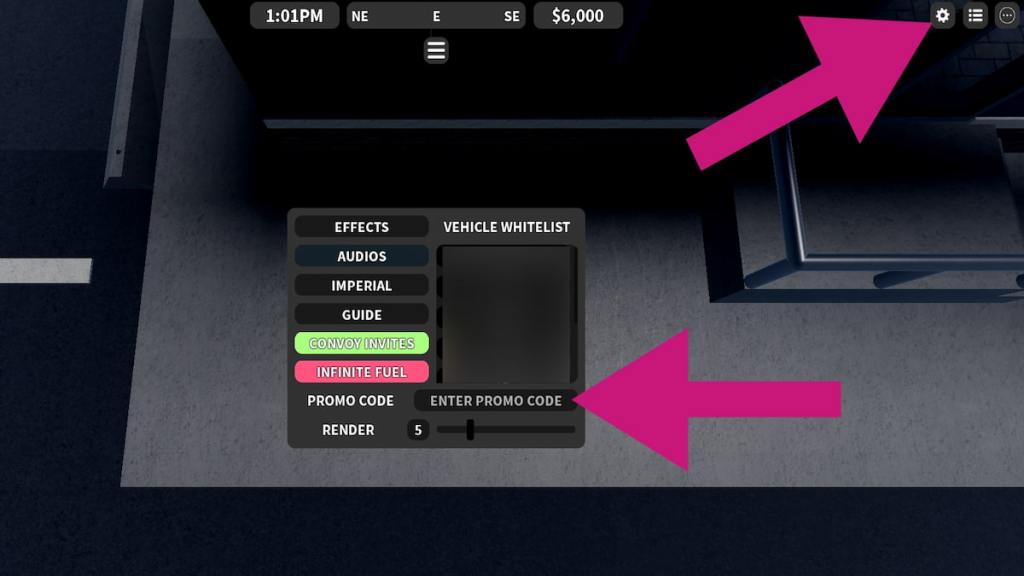 Roblox Twisted Codes (June 2025) | Pro Game Guides