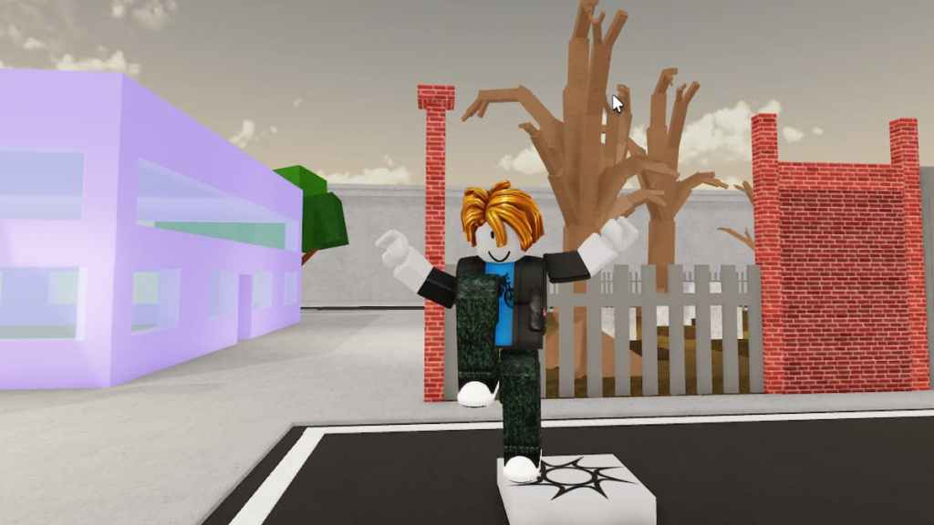 All Controls in Jujutsu Shenanigans - Roblox | Pro Game Guides