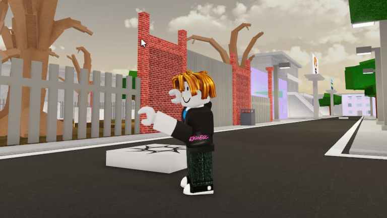 All Controls in Jujutsu Shenanigans - Roblox | Pro Game Guides