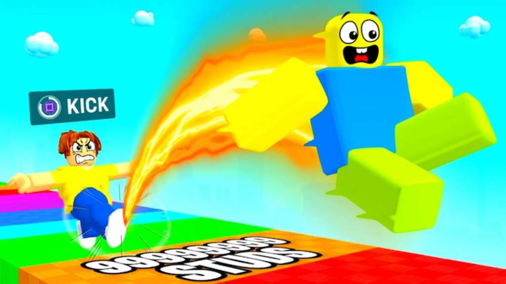 Kick A Friend Codes (March 2025) | Pro Game Guides