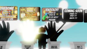 How to get Knockoff glove in Slap Battles | Pro Game Guides