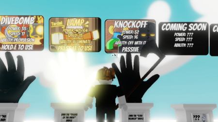 How to get Knockoff glove in Slap Battles | Pro Game Guides