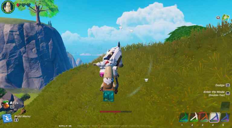 Where to find and tame all animals in LEGO Fortnite | Pro Game Guides