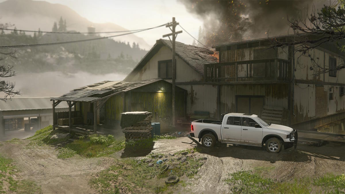 MW3 Season 3's Growhouse Map Has a Special Surprise | Pro Game Guides