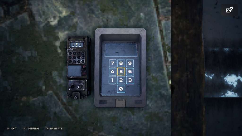 Miasma Chronicles Keypad Codes | Pro Game Guides