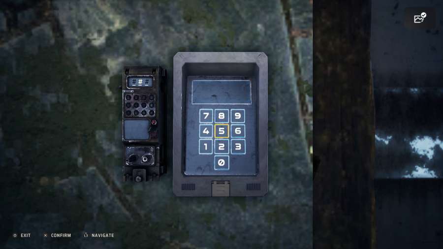 Miasma Chronicles Keypad Codes | Pro Game Guides