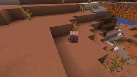 Minecraft Armadillo Spawn Locations | Pro Game Guides