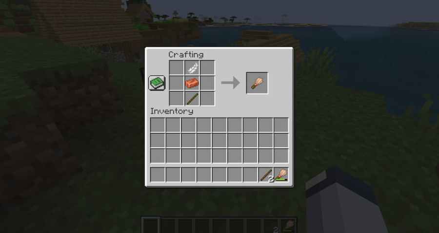 How to get Scutes from Armadillos in Minecraft | Pro Game Guides