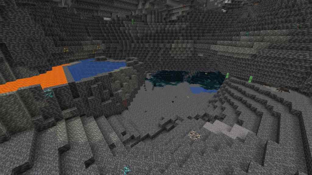 Best Minecraft Deep Dark Seeds for Bedrock & Java (2024)