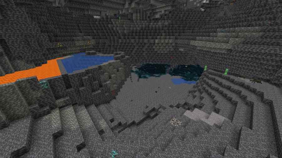 Best Minecraft Deep Dark Seeds for Bedrock & Java (2024)