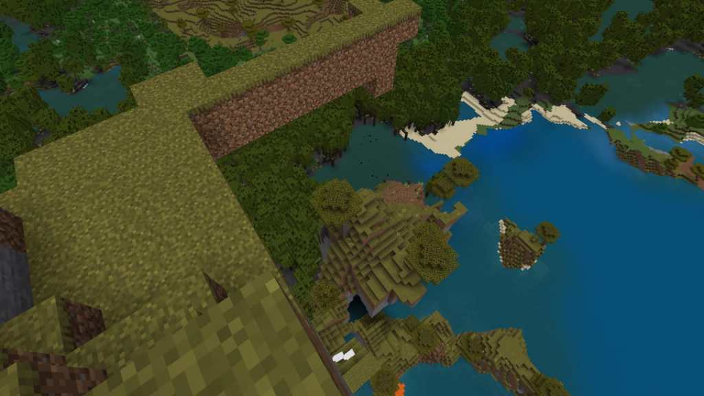 Worst Minecraft Seeds of all time | Pro Game Guides