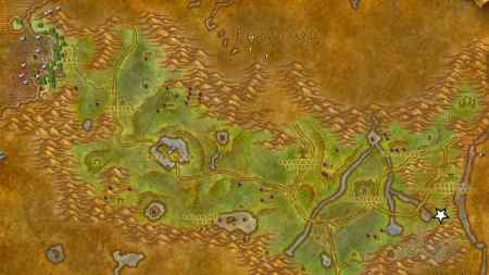 How to get the Phase 3 epic crafting patterns in WoW SoD (Map) | Pro ...