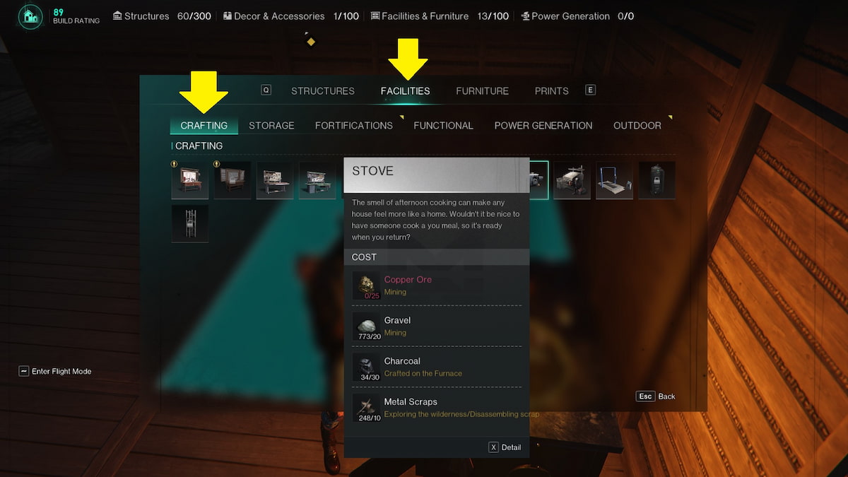 How to get clean water in Once Human | Pro Game Guides