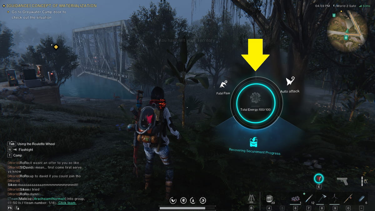 Once Human Deviant Guide - How deviation works, how to keep deviants ...