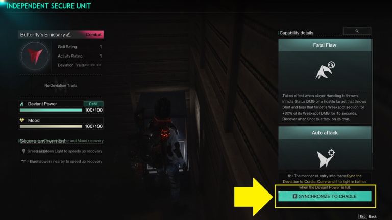 Once Human Deviant Guide - How deviation works, how to keep deviants ...