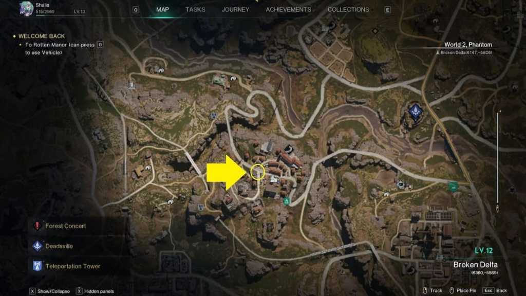 Once Human: High Banks Passcode (Boy Just Wanna Have Fun) | Pro Game Guides