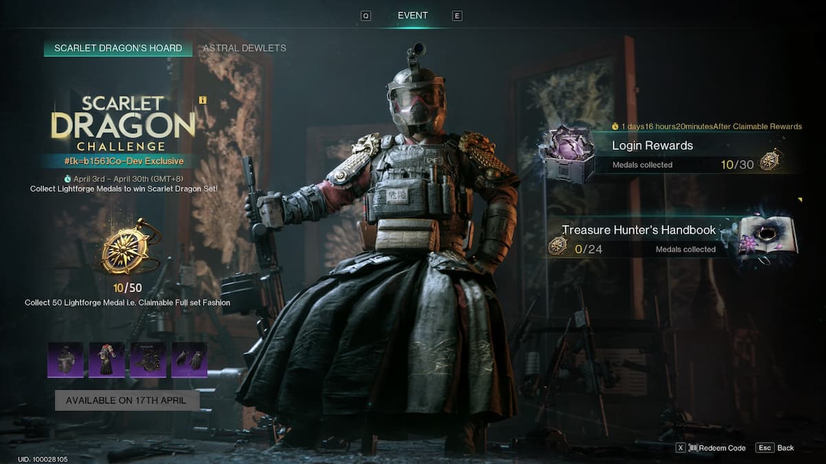 Once Human Cheats List | Pro Game Guides