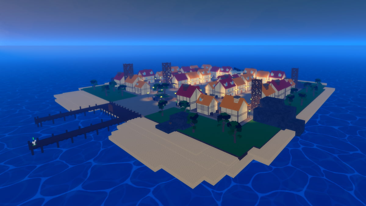Demon Piece Map All Islands Quests And Level Requirements Pro Game Guides