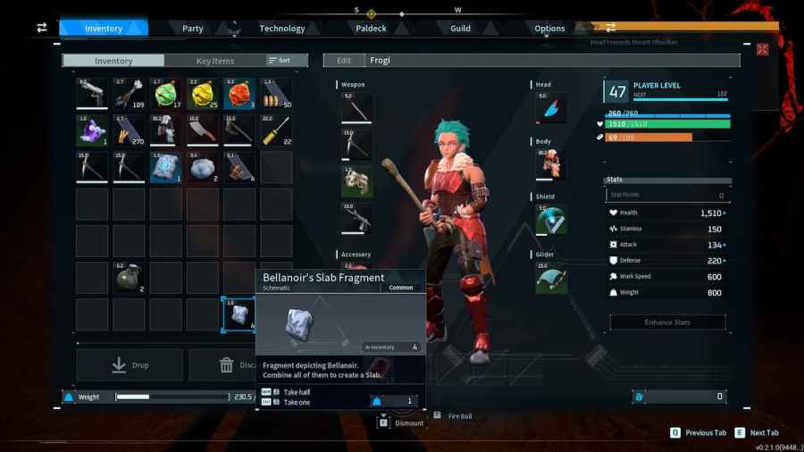 How to get Bellanoir in Palworld – Summoning & Breeding Guide | Pro ...