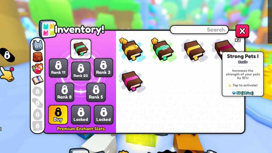 How to get the hideout keys in Pet Simulator 99 - Roblox | Pro Game Guides