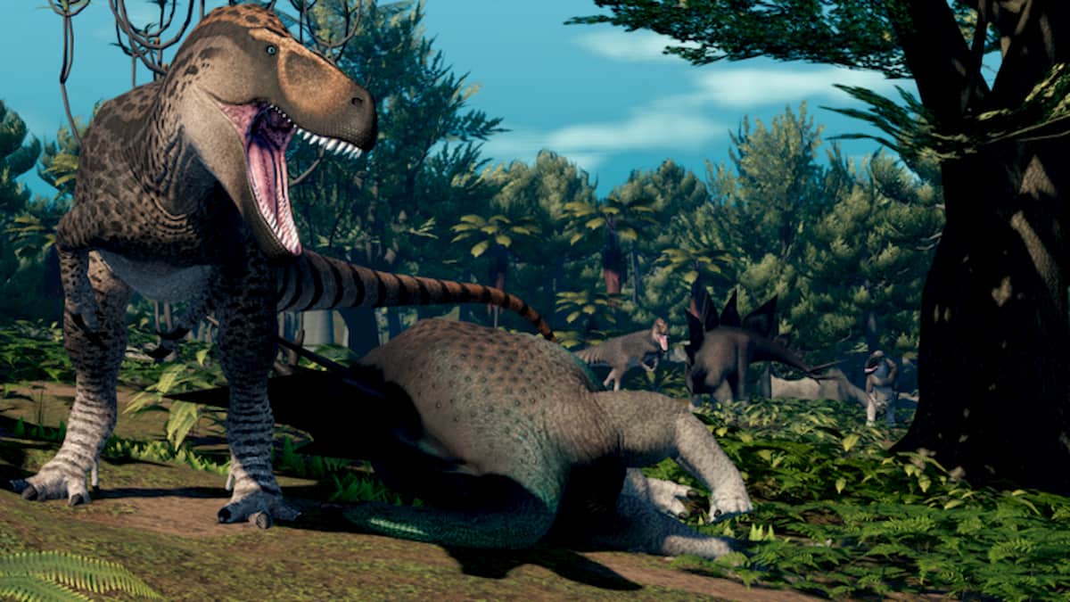 Roblox Prior Extinction Dragon Survival Codes (May 2025) | Pro Game Guides